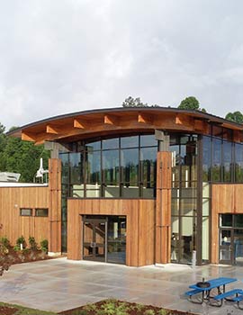 University of North Georgia